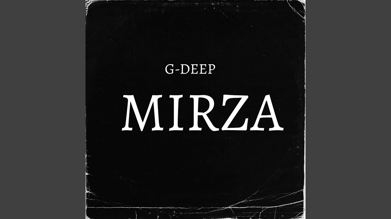 Mirza - YouTube