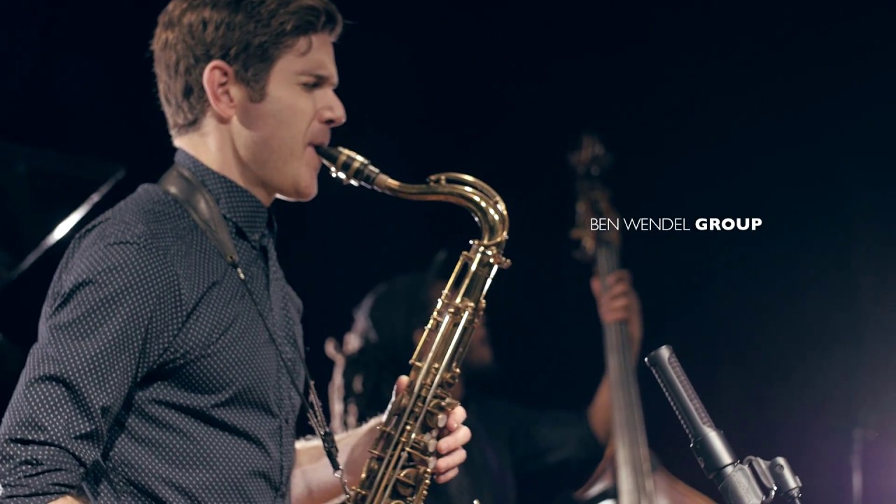 Ben Wendel Group - Fall - YouTube