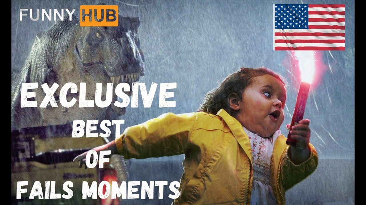 Funny Videos Cutest People Doing Funny Things #61 - YouTube