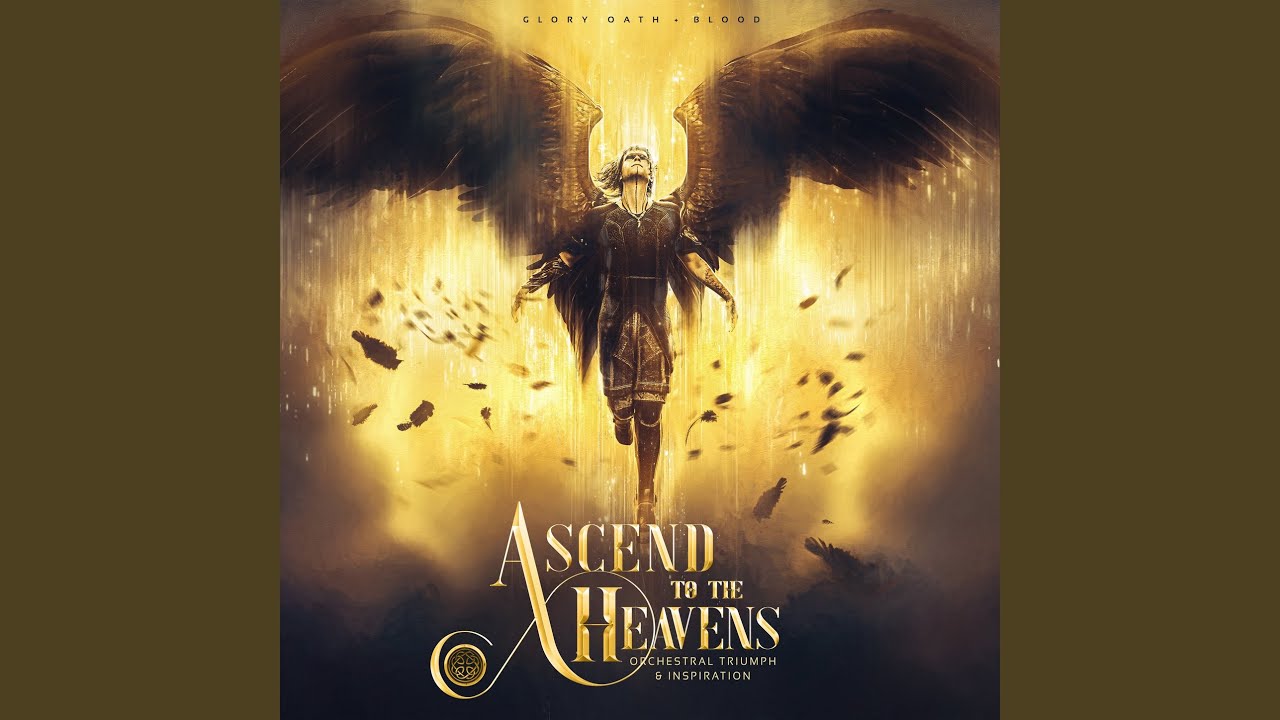Worlds of Angels - YouTube
