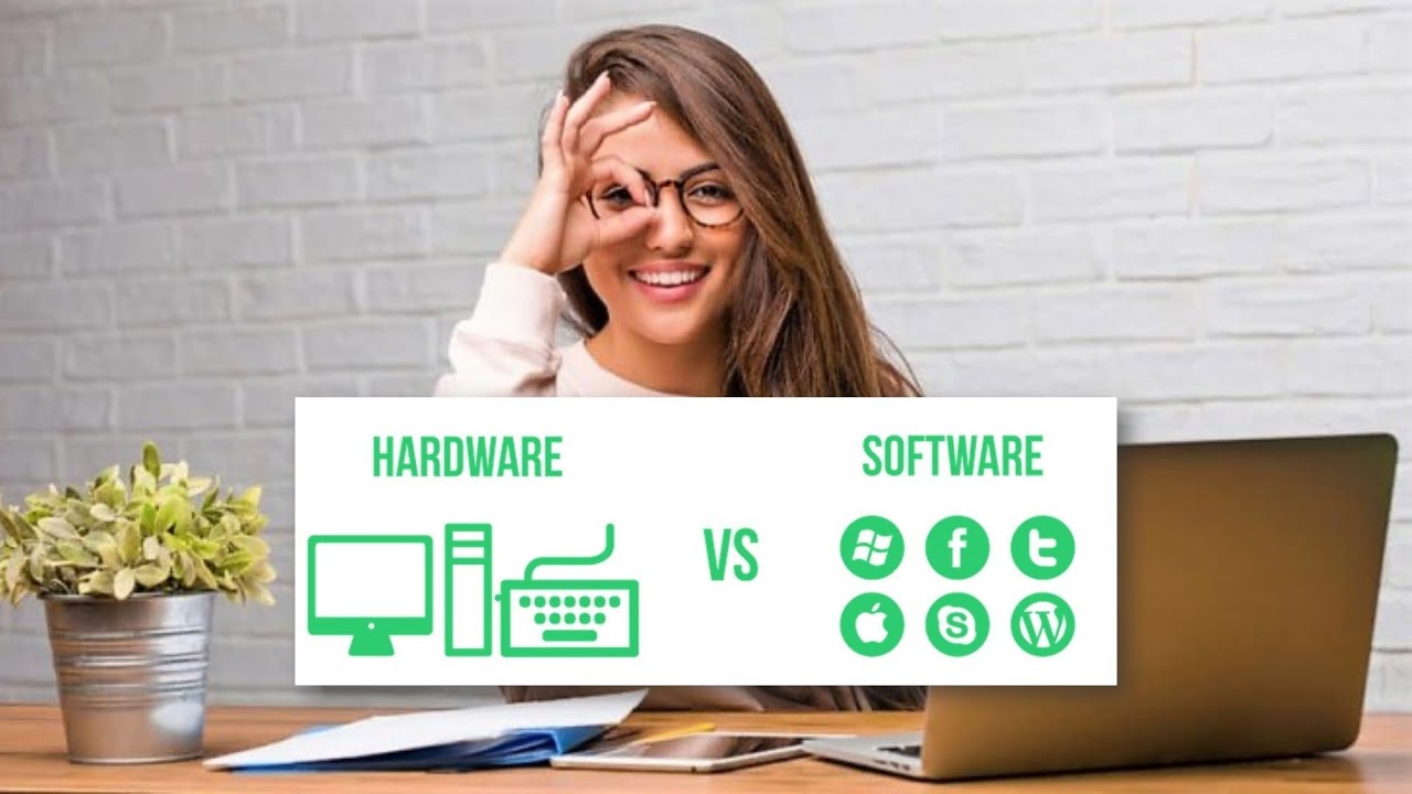 Software vs Hardware | wear vs deterioration | Software deterioration ...