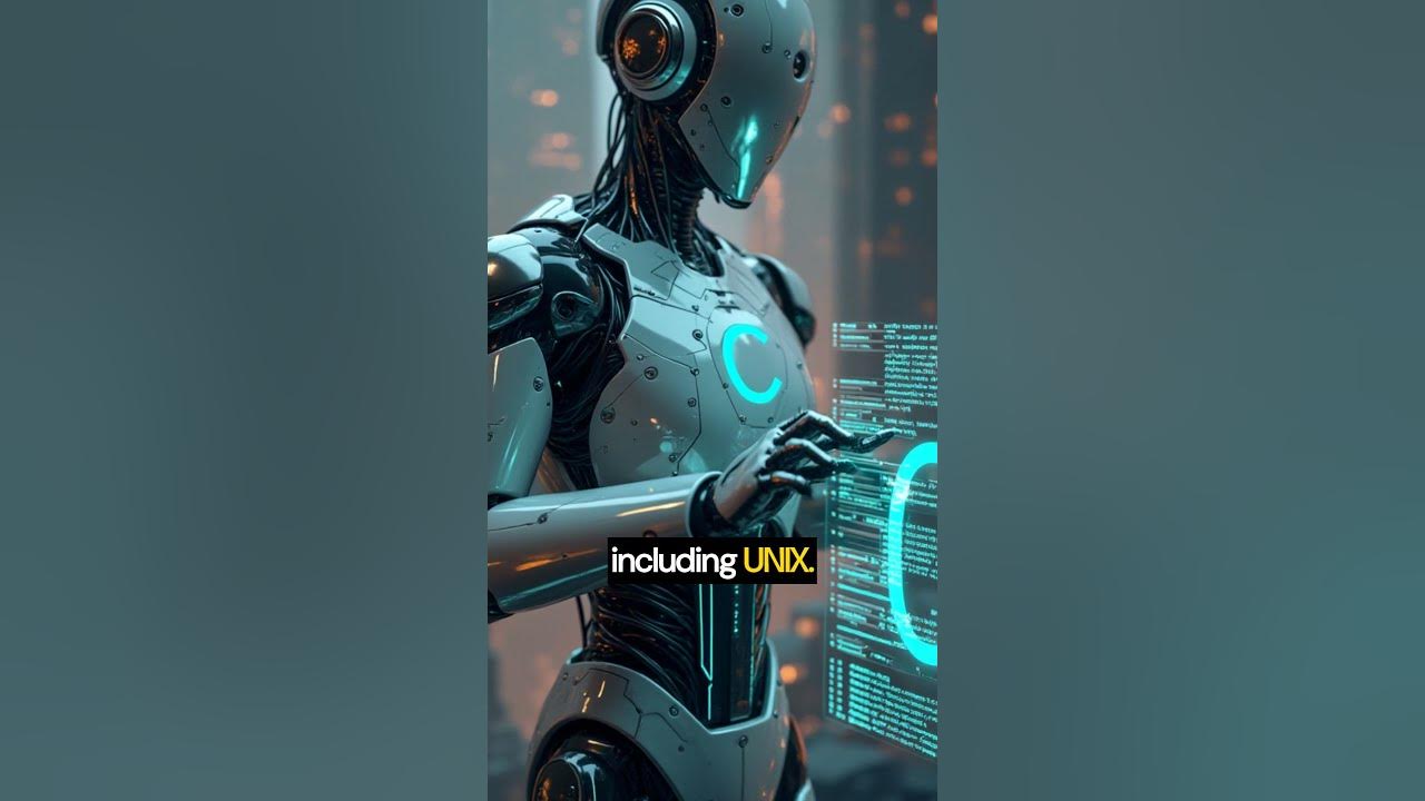 Why C Programming | what is c programming language#coding #programming #cprogramming - YouTube