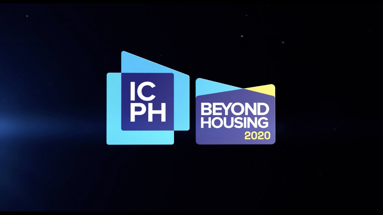 Beyond Housing Conference 2020 - YouTube