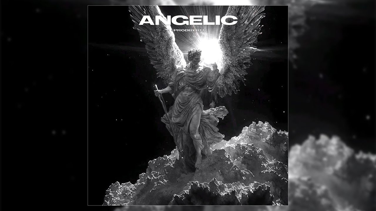 [FREE] (+5) Synth Unique Loop Kit 2025 - "ANGELIC" (Crystal Castles ...