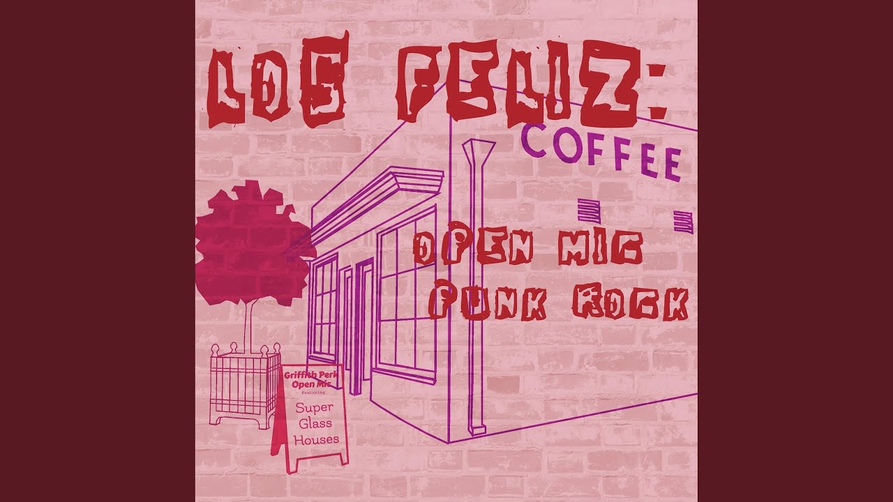 Open Mic Intro - YouTube