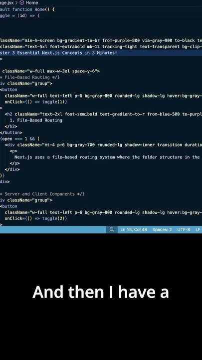 How Does Routing Work In Nextjs Nextjs Reactjs Javascript Youtube