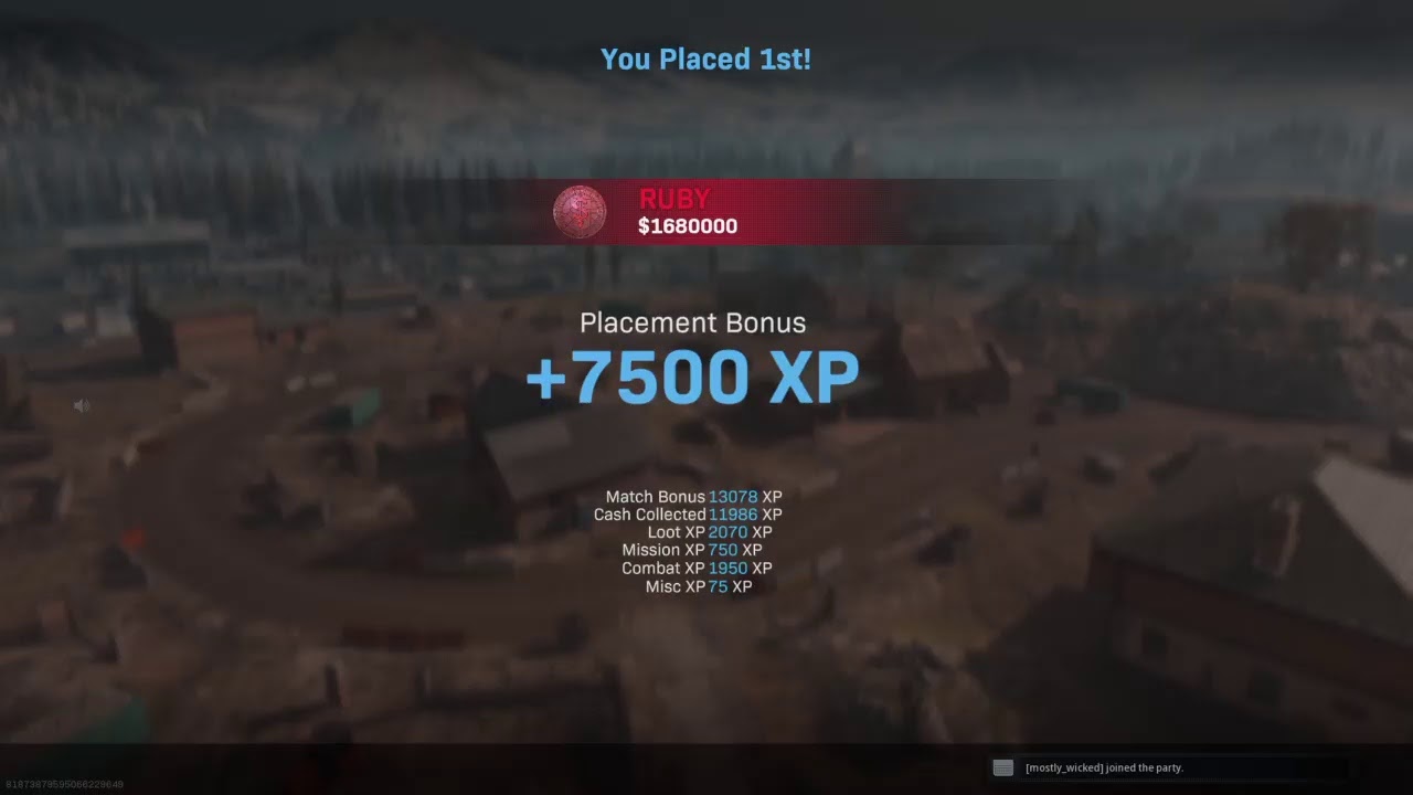 COD MW - 09/17/20 - YouTube