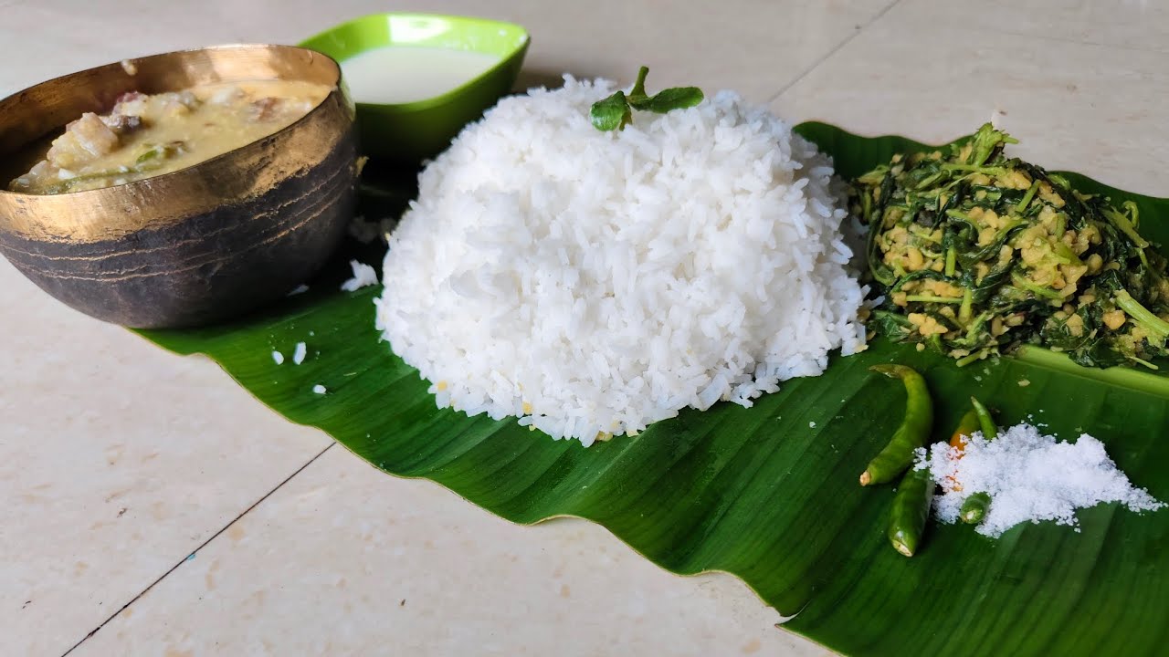 sombar brata prasadam sevan - YouTube