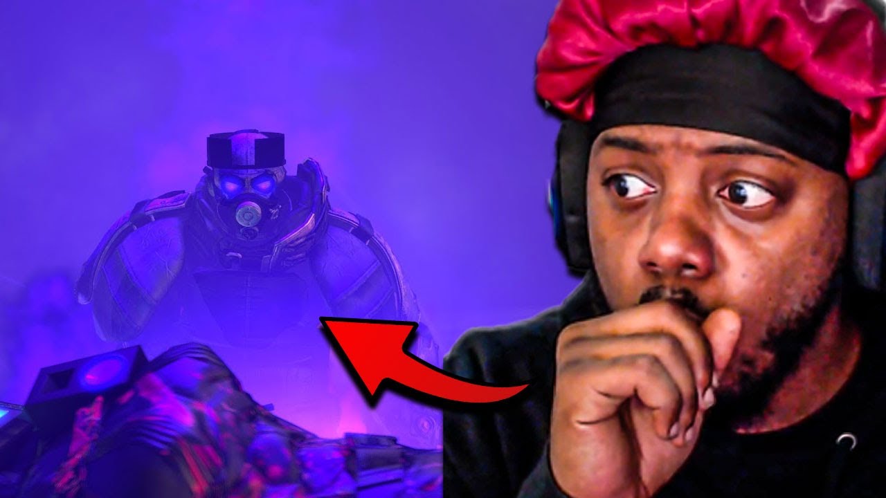 NEW VIRLANCE SECRET SCENES - YouTube