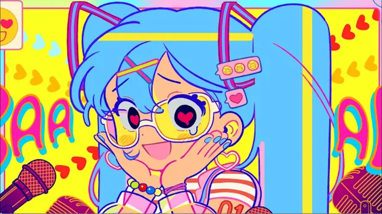 𝗧𝗔𝗞 - 孤独サイコ (Psycho Mode) feat. Hatsune Miku Cover Español (Miku V4X ...
