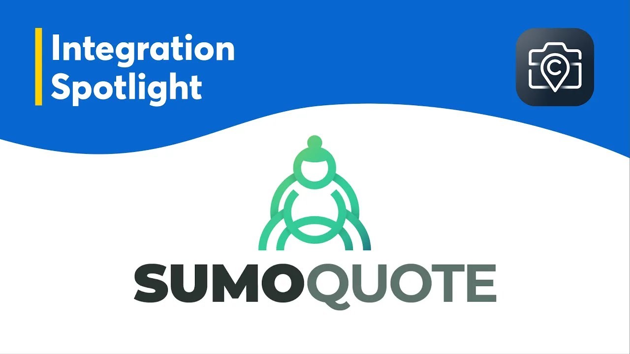 CompanyCam + SumoQuote - YouTube