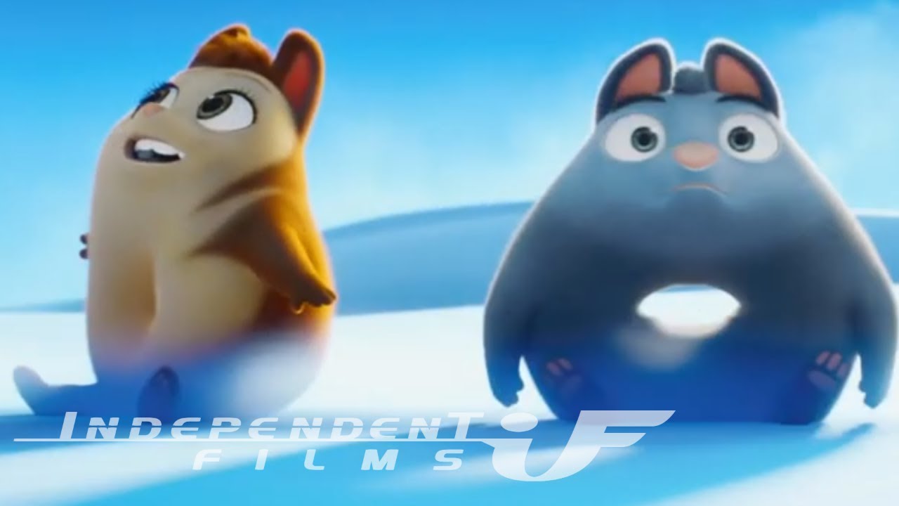 De Flummels | trailer | 7 juli in de bioscoop - YouTube