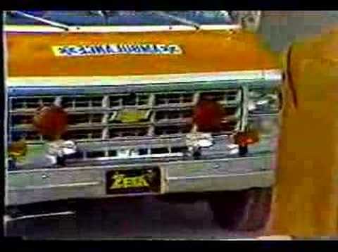 ZETA7 Ambulance Chasing - YouTube