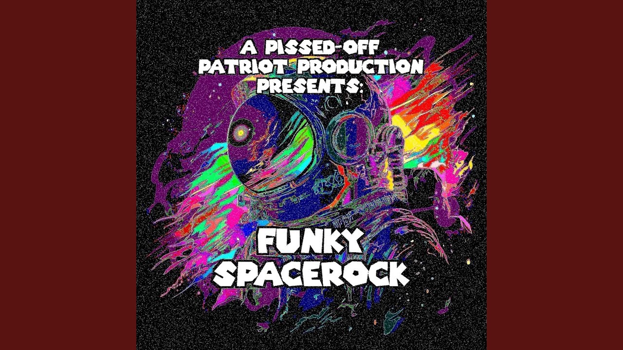 Funky SpaceRock - YouTube
