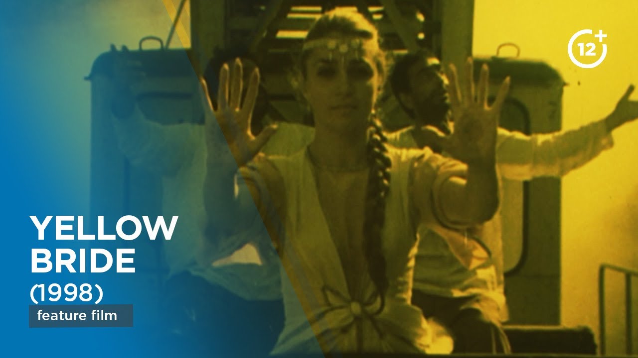 Sarı gəlin | Yellow bride (1998) - YouTube