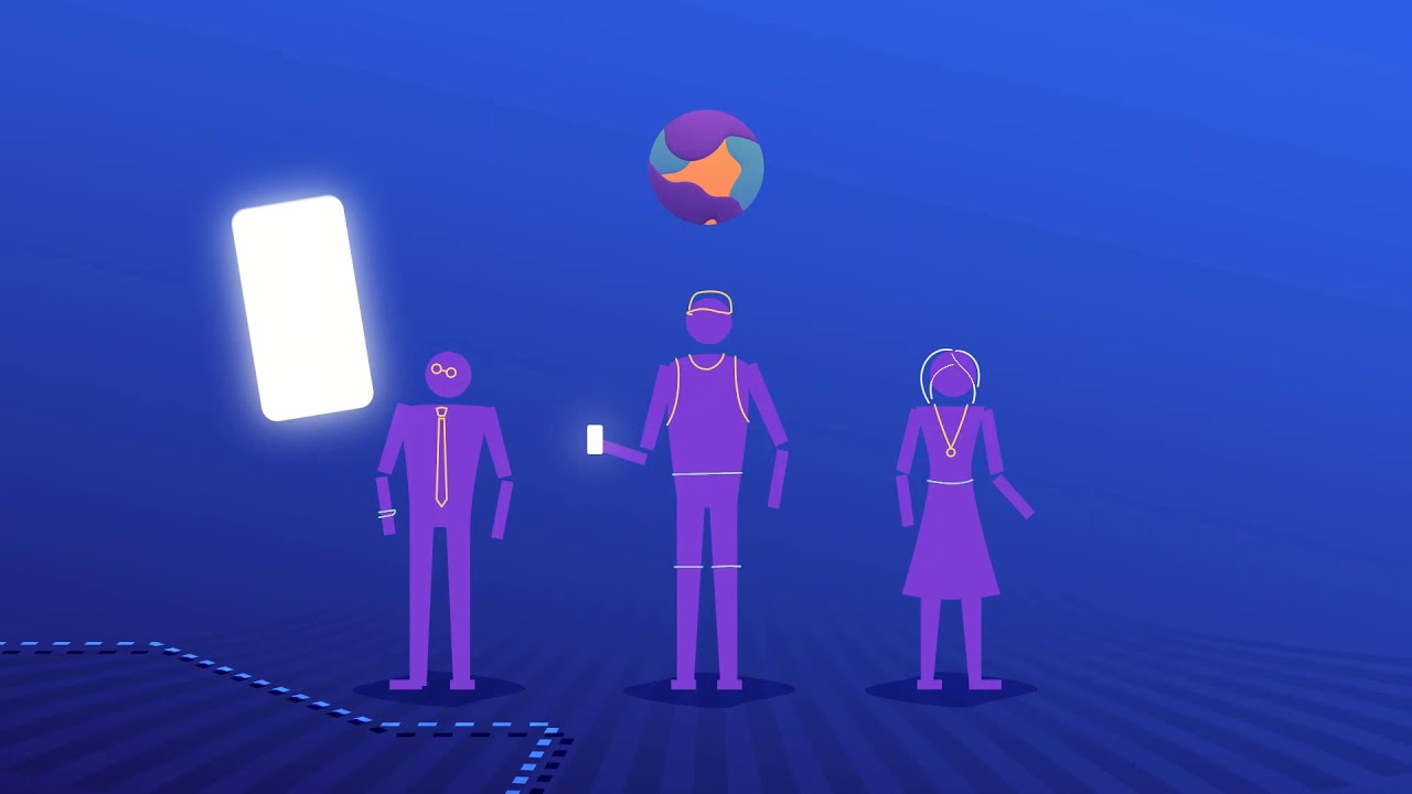 Faith for Exiles - Book Trailer #2 - What is Digital Babylon - YouTube