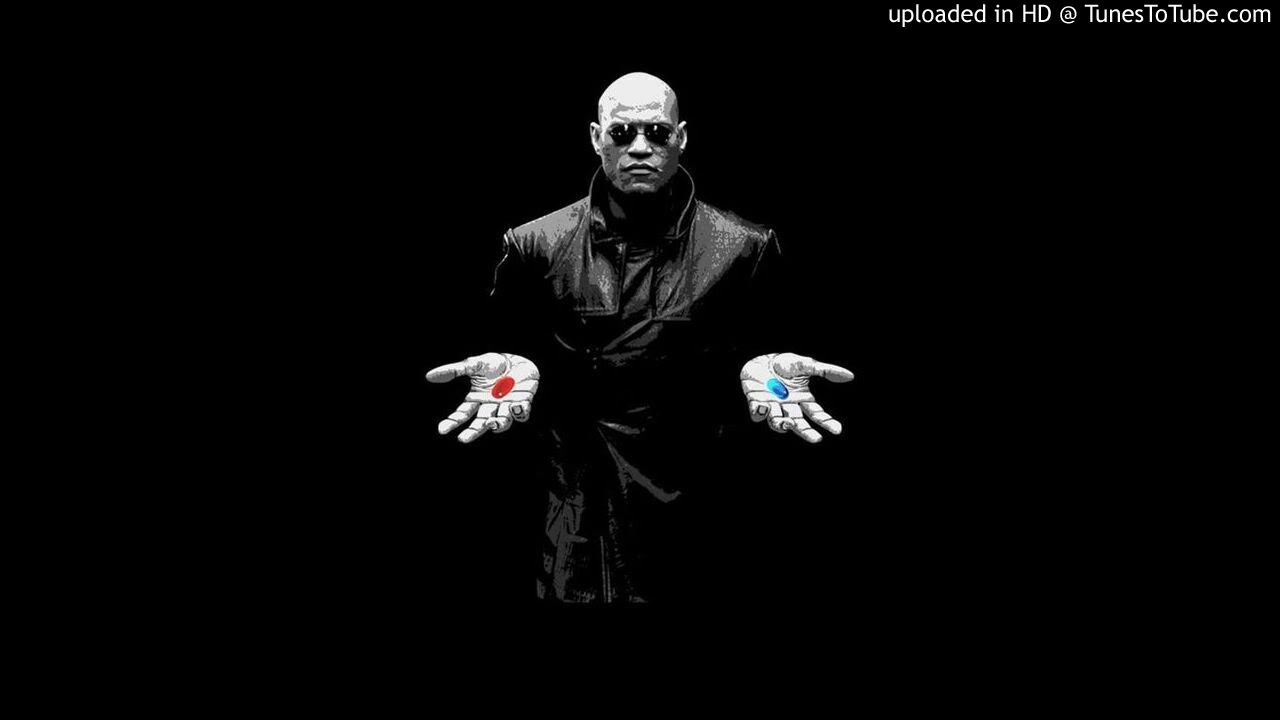 Born in the Matrix - (Matrix house edit) - YouTube