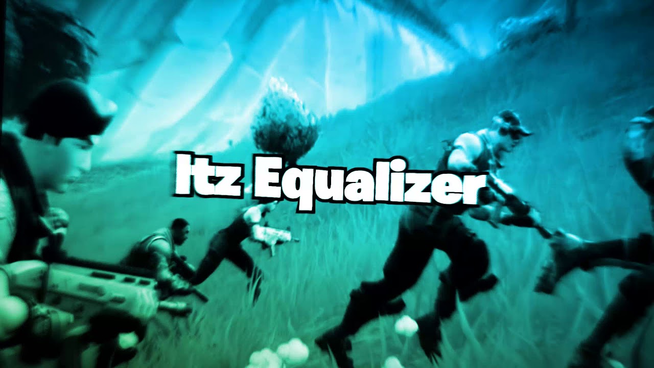 Intro For Fortnite (OG Intro) - YouTube