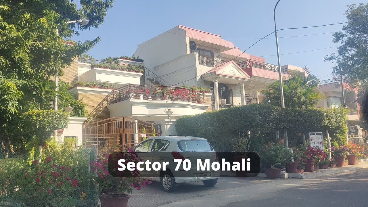 Sector 70 Mohali Punjab property plots Sector70mohali mohali YouTube