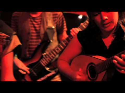 "A minor Jam" - Duncan Disorderly & the Scallywags - Live @ Full Circle ...