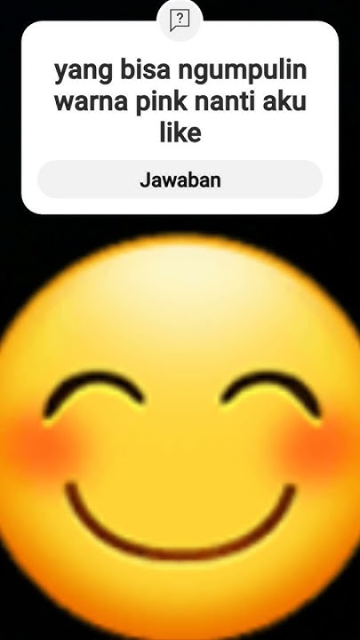 yamg mau ngumpulin wrna pink kwsinl - YouTube