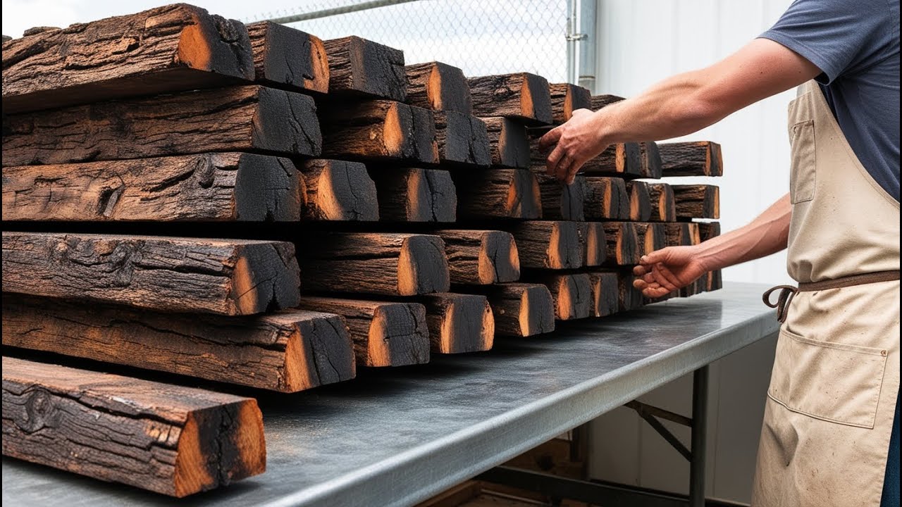 Amazing Woodworking Creations That Will Astonish You // Must-See ...