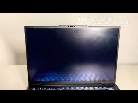 Lenovo ThinkPad X1 Carbon Gen 12 – Best Business Ultrabook of 2025?