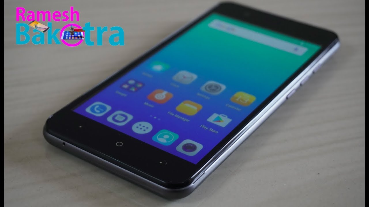 Yu Yunique 2 Full Review and Unboxing - YouTube