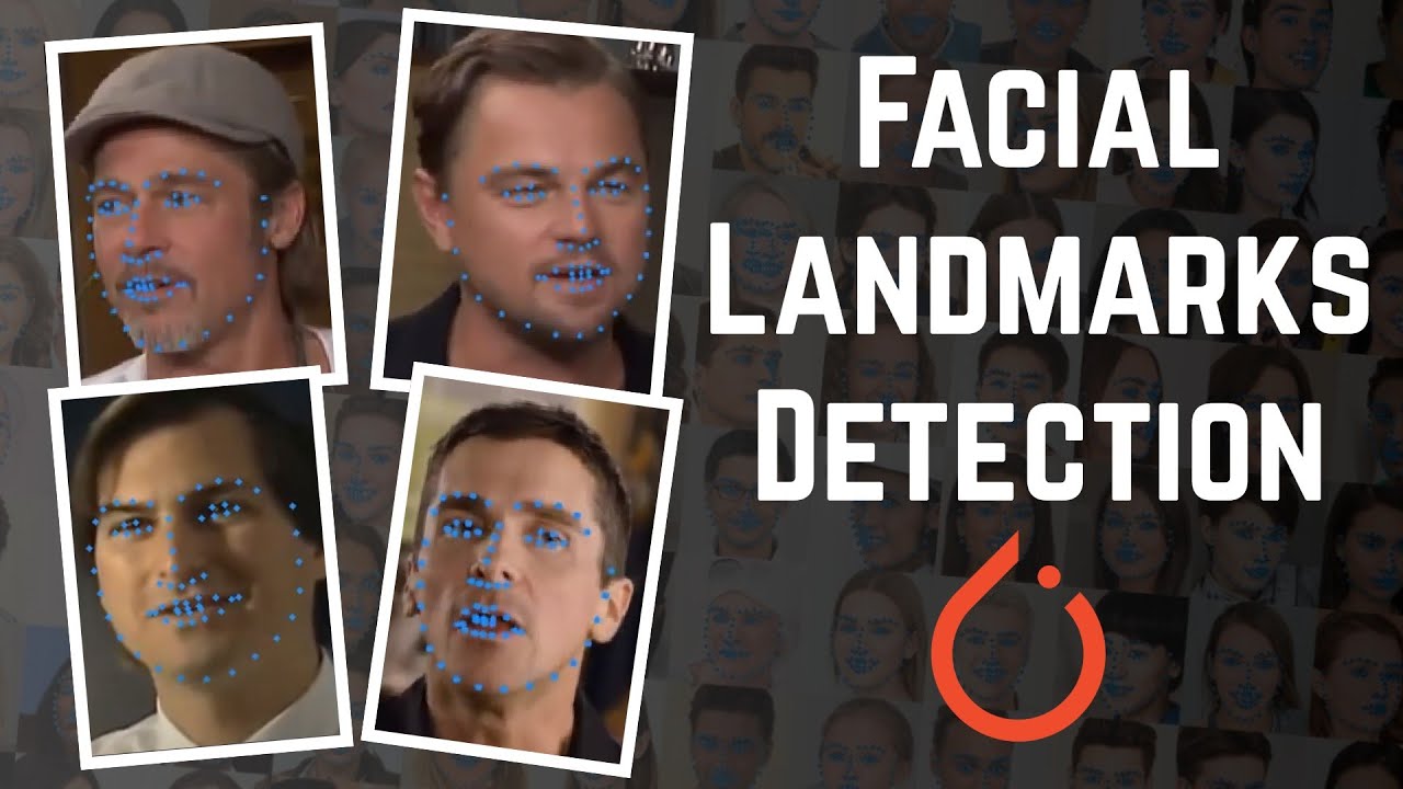 Creating my own Snapchat face tracker - YouTube