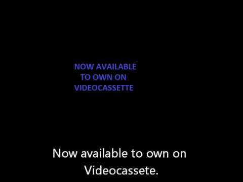 Now Available to Own on Videocassette remade (1994) - YouTube