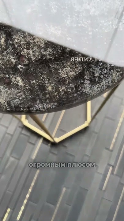 Ламинат на пластиковой основе - YouTube