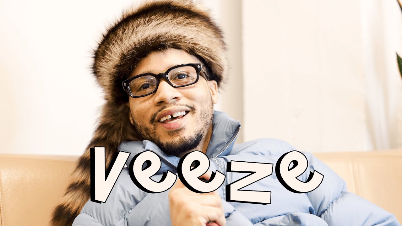 VEEZE: Manifestation, Lil Yachty Friendship, Stewie Griffin Being Gay ...