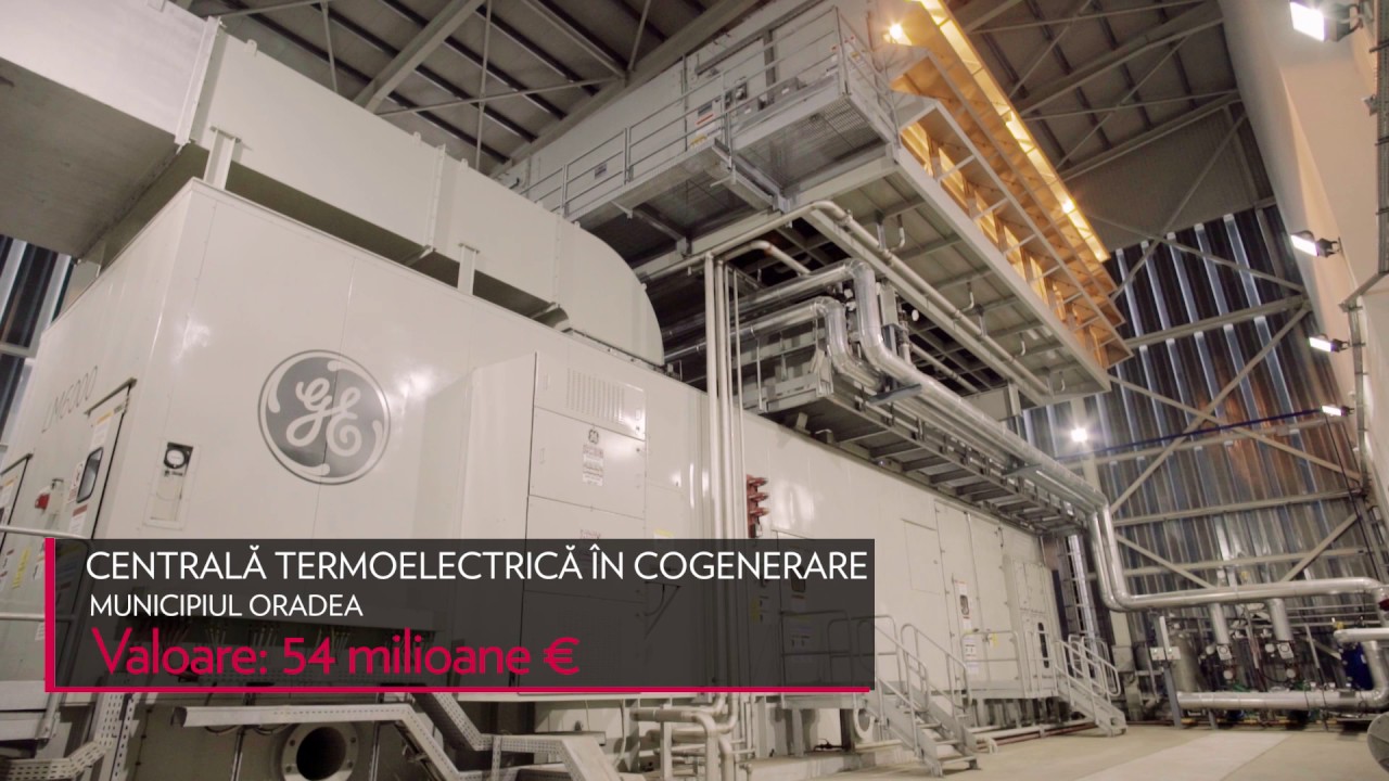 Elsaco Electronic - Proiecte Energetice - YouTube