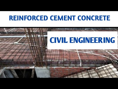 Lecture:01, Introduction of RCC - YouTube