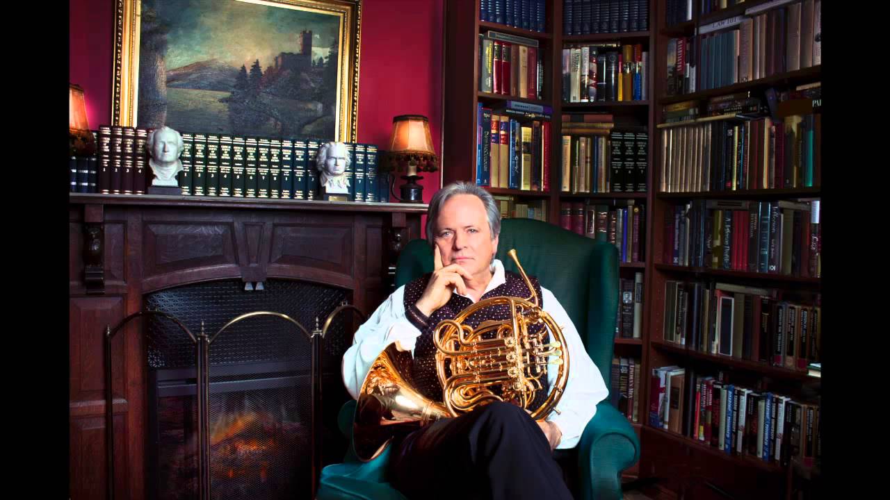 Martin Hackleman live Strauss 2 1992 - YouTube