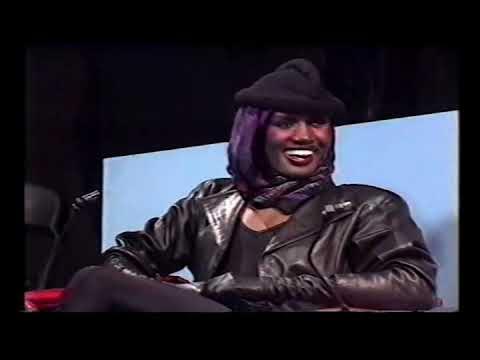 Sade Interviews 1983 and 1984 (Loose Talk TV Show and with DJ Peter ...