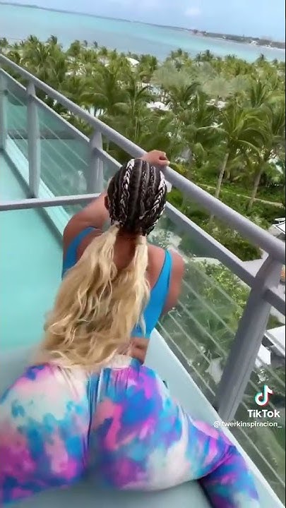 Twerking Challenge Tik Tok 4 Youtube
