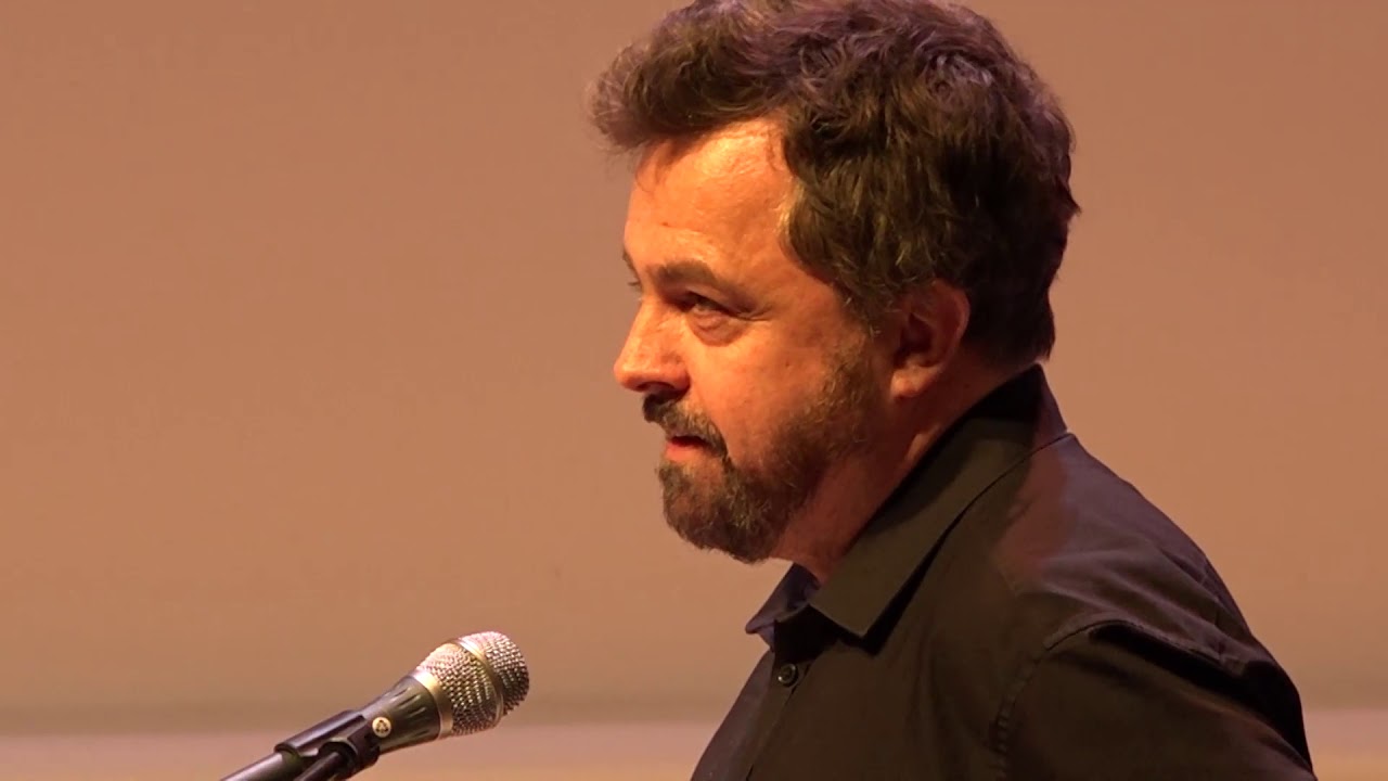 Nick Putman Keynote Speaker - YouTube