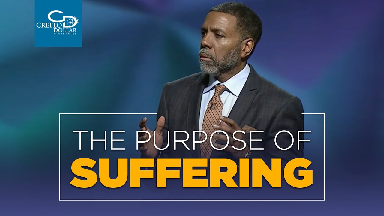 The Purpose of Suffering - YouTube