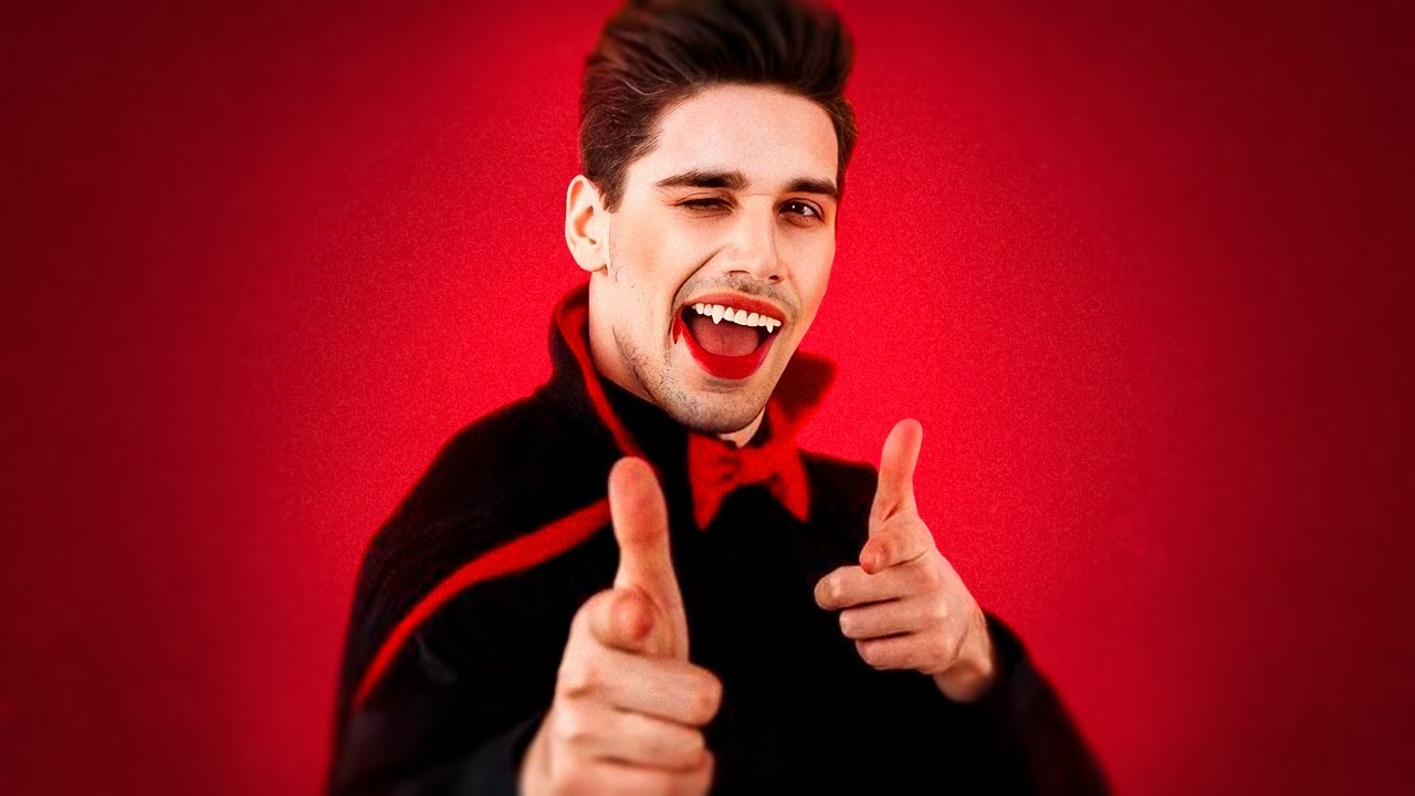 Me Piro Vampiro - Worms WMD - YouTube