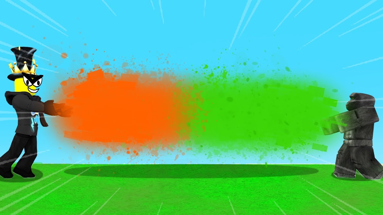 Roblox Ability Wars - YouTube