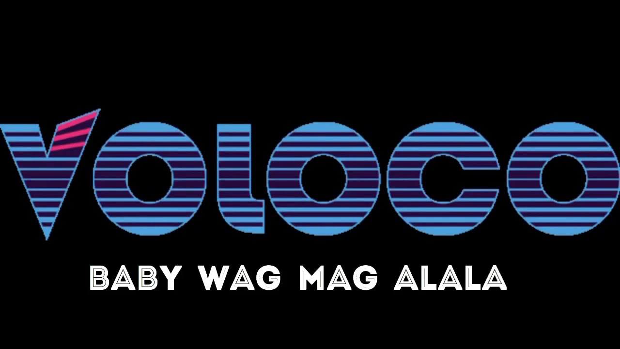 voloco beat (original lyrics) - YouTube
