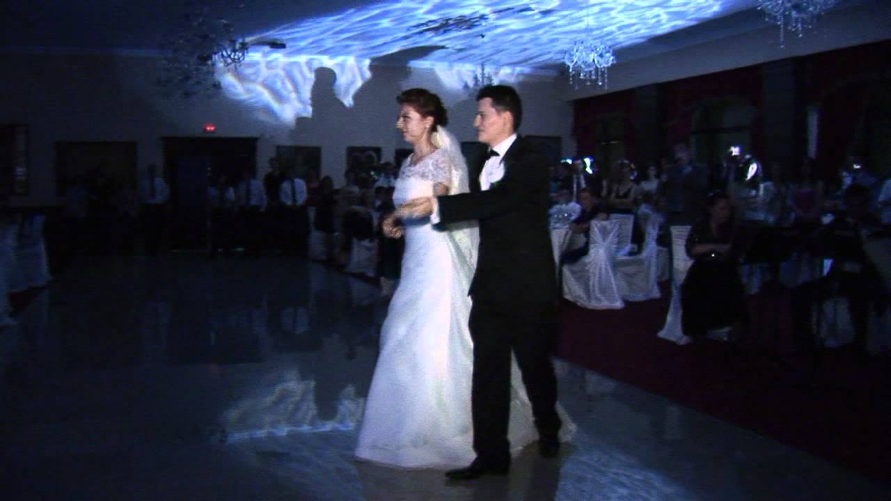 Ana & Ionut - Shostakovich' Second Waltz.mpg - YouTube