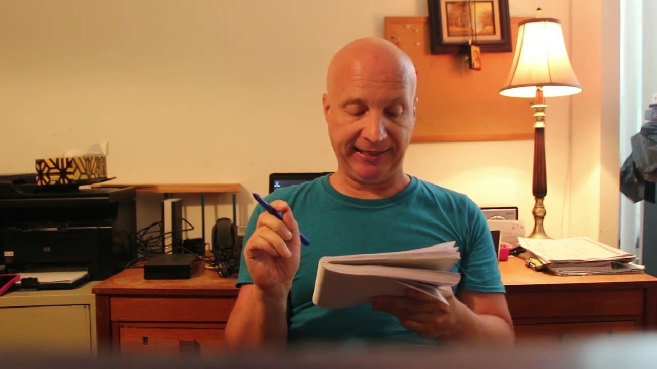 COL. JOHN ALEXANDER TREASON!!! - YouTube