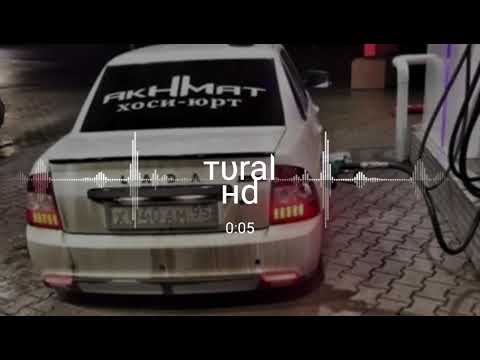 Azeri BaSs Music-{Klarnet remix} Kayfa aparan mahni