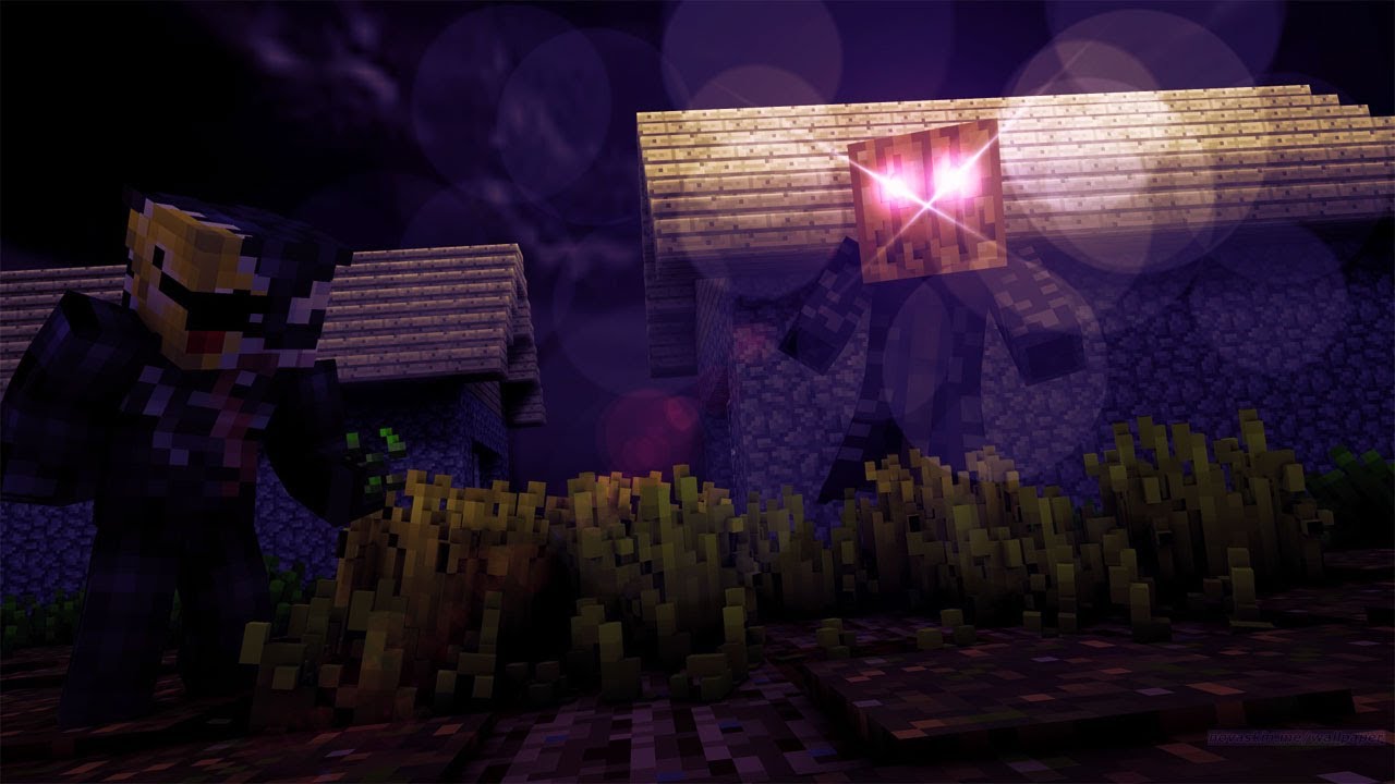 CRIMEN PARANORMAL | ESPECIAL HALLOWEEN - MINECRAFT - YouTube