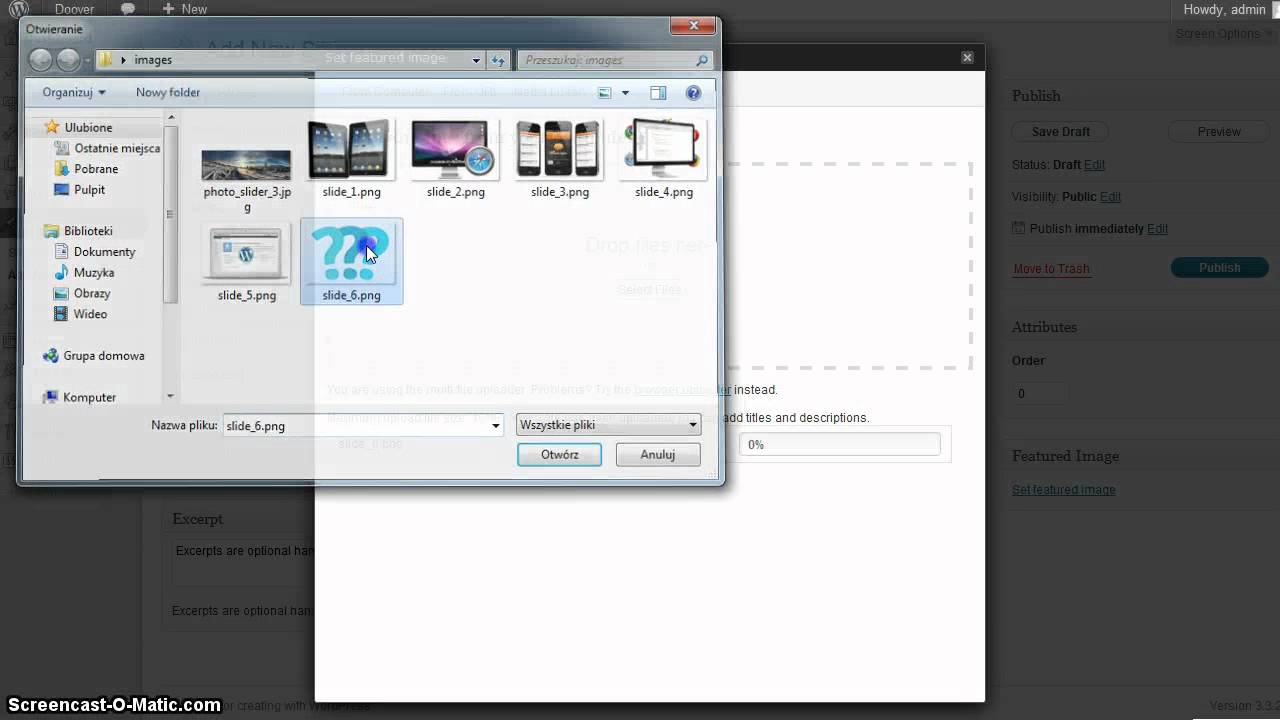 Doover: Offer Slider management - YouTube