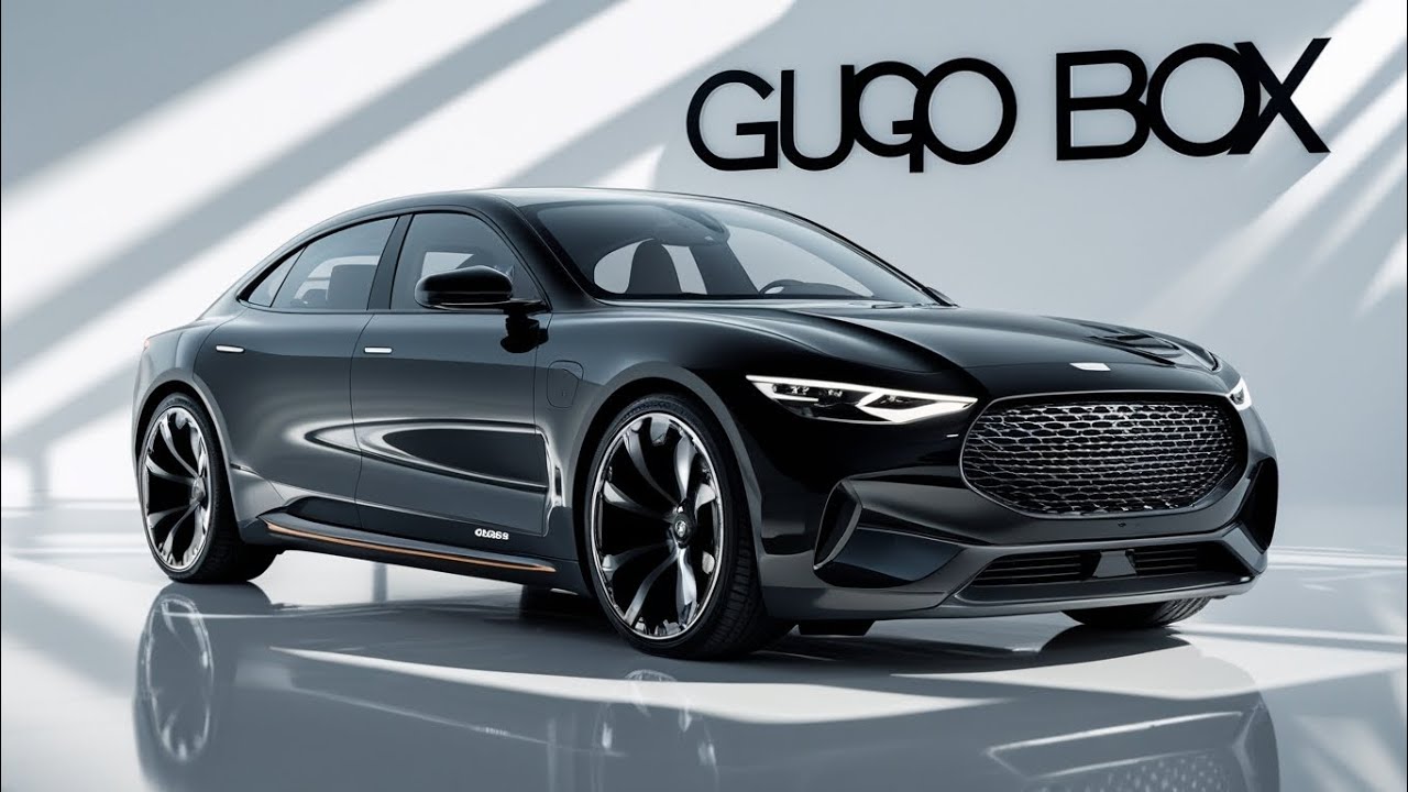 2025 GuGo Box: The Ultimate 8K Streaming & Gaming Revolution! 🚀🔥 - YouTube