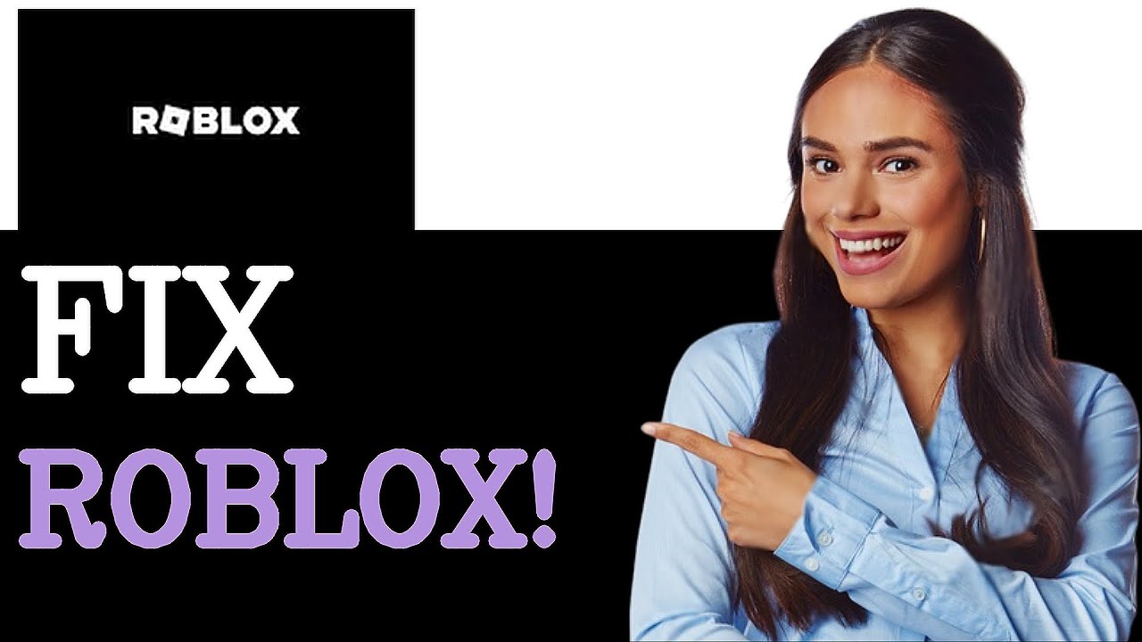 How To Fix Roblox Stuck On Loading Screen On PS5 (2025) - YouTube