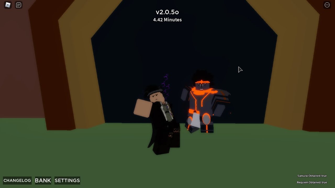 RSPOH MUSIC IN A BIZZARE DAY ROBLOX - YouTube
